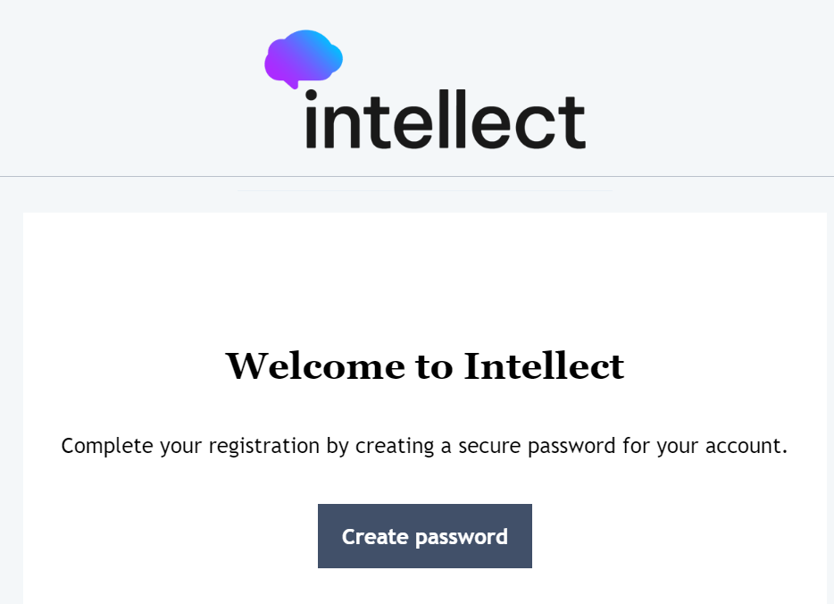 How to Access Intellect's Knowledge Base and Customer Portal